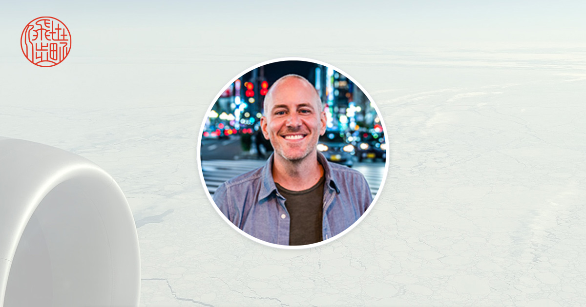 Benjamin Trotter – Strategic Marketing Technologist & Cross-Cultural ...